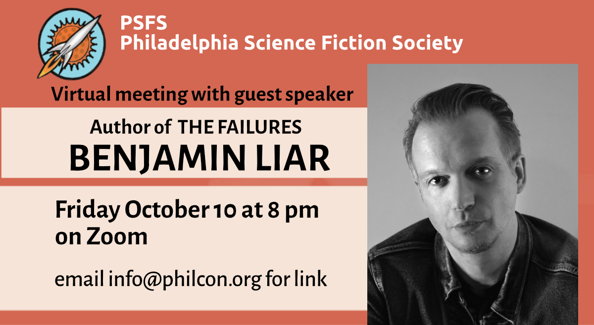 Philadelphia Science Fiction Society – The Philadelphia Science Fiction ...